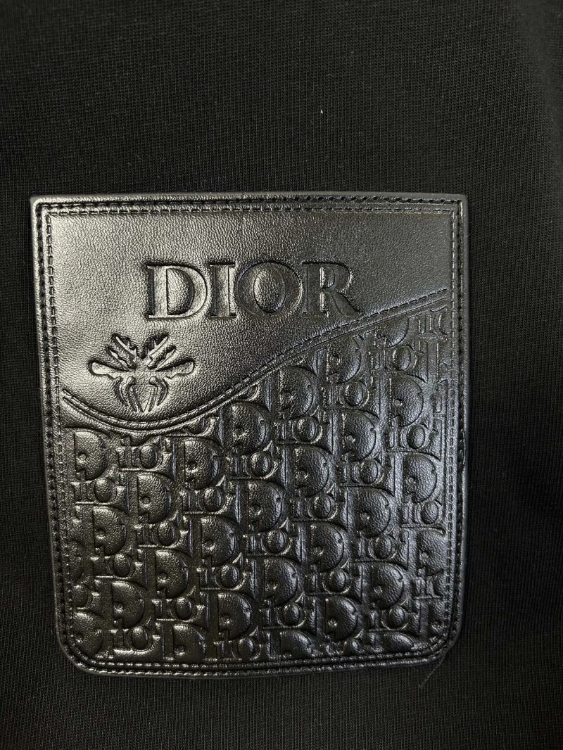 Budget-friendly Christian Dior T-Shirts