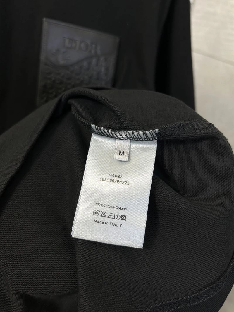 Budget-friendly Christian Dior T-Shirts