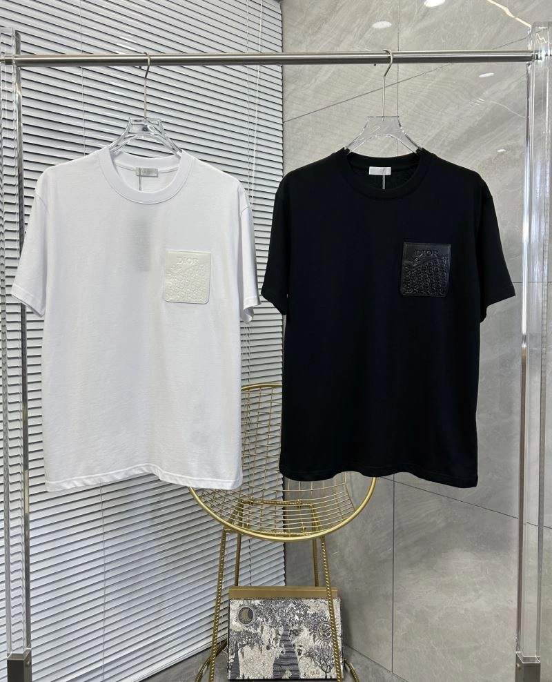 Christian Dior T-Shirts