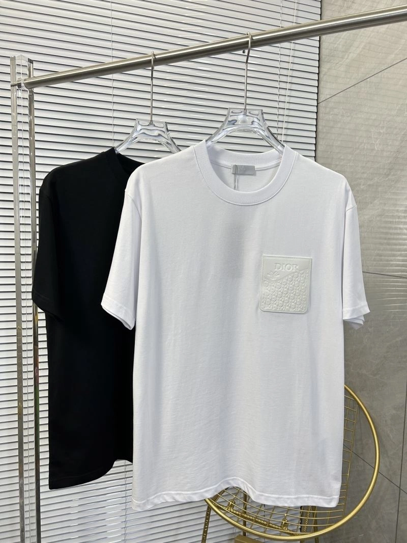 Mirror quality Christian Dior T-Shirts