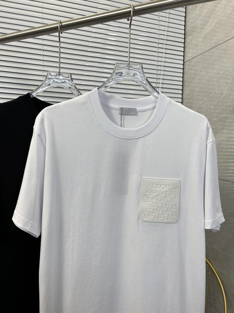 Mirror quality Christian Dior T-Shirts