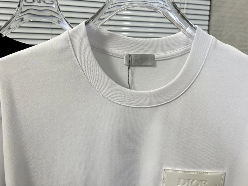 Mirror quality Christian Dior T-Shirts