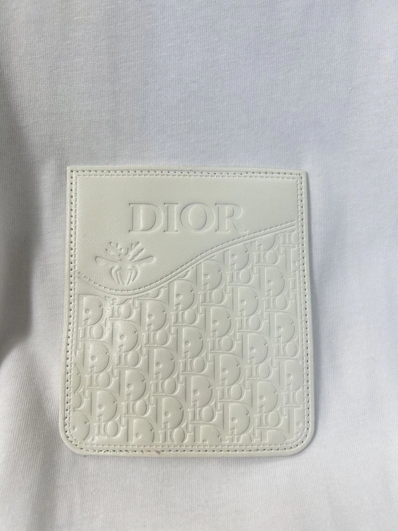 Mirror quality Christian Dior T-Shirts