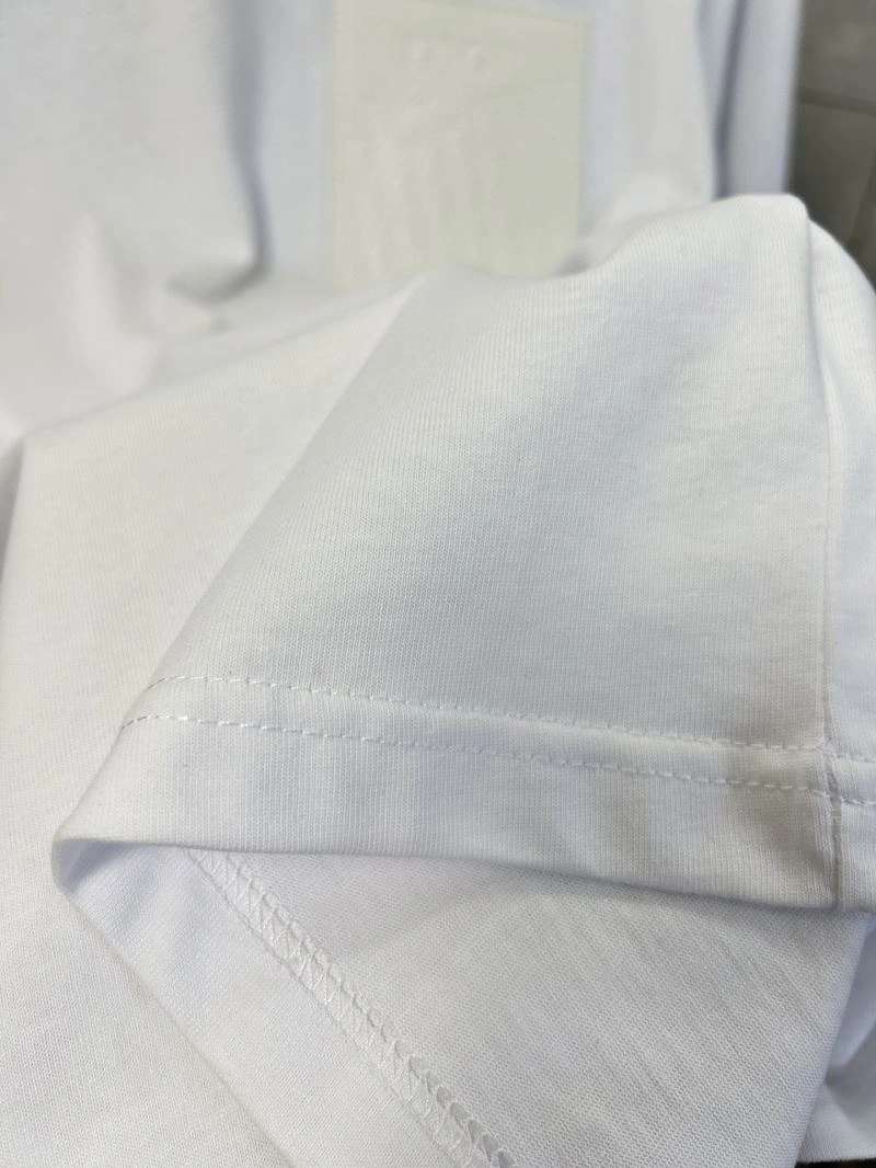 Mirror quality Christian Dior T-Shirts