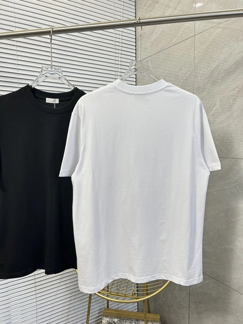 Mirror quality Christian Dior T-Shirts