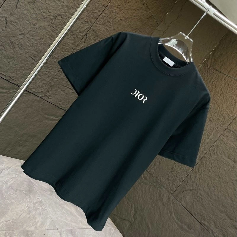 Precise copy Christian Dior T-Shirts
