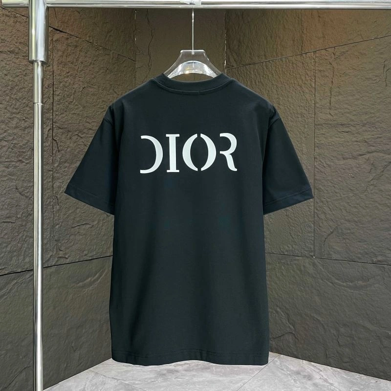 Precise copy Christian Dior T-Shirts