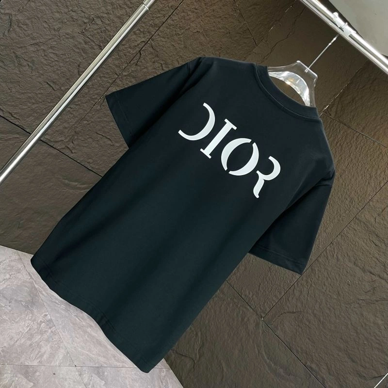 Precise copy Christian Dior T-Shirts