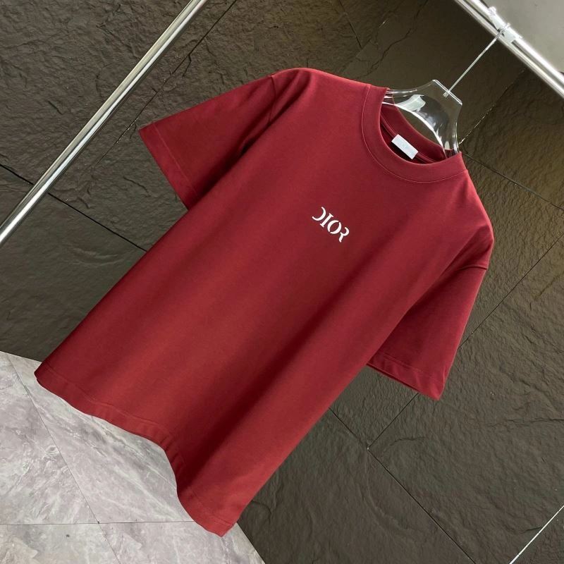 Brand-original Christian Dior T-Shirts