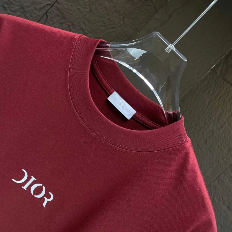 Brand-original Christian Dior T-Shirts