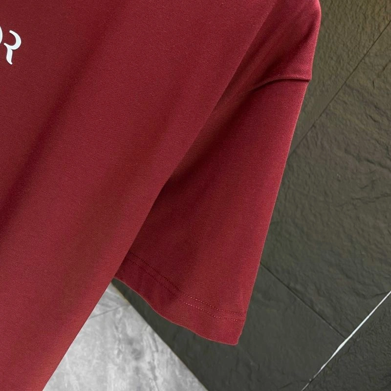 Brand-original Christian Dior T-Shirts