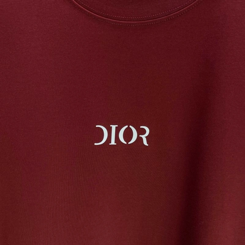 Brand-original Christian Dior T-Shirts
