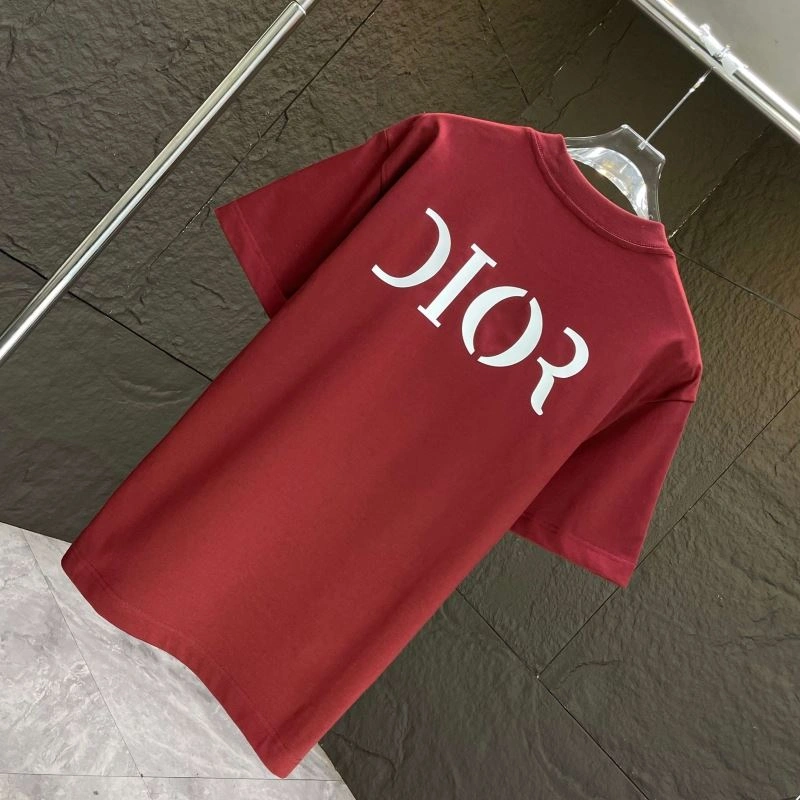 Brand-original Christian Dior T-Shirts