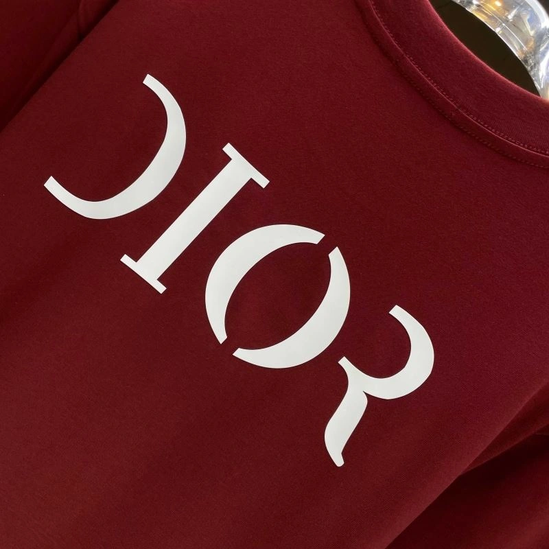 Brand-original Christian Dior T-Shirts