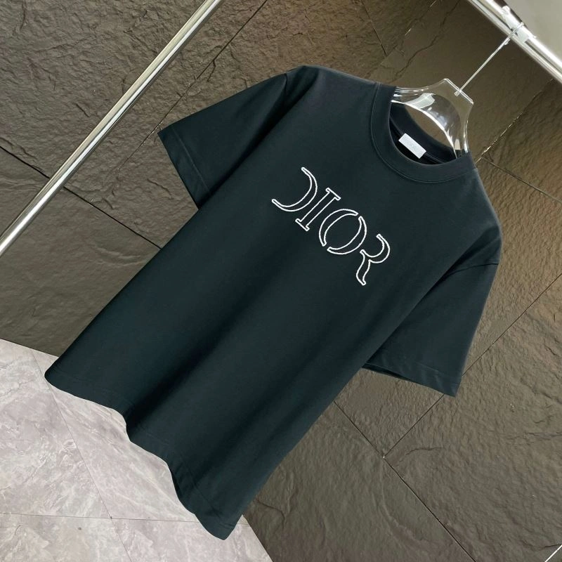 Top match Christian Dior T-Shirts