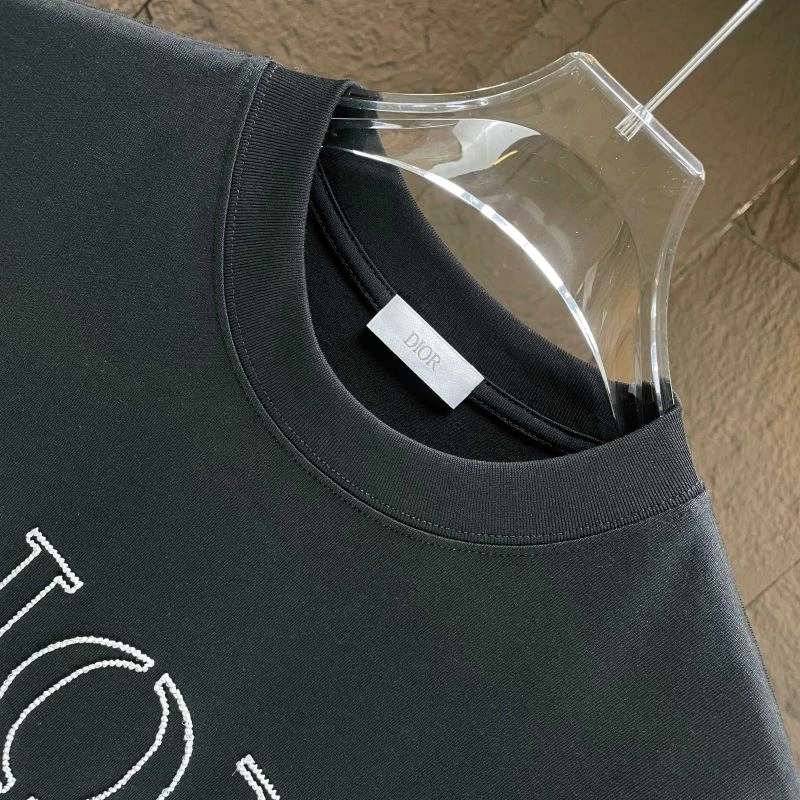 Top match Christian Dior T-Shirts
