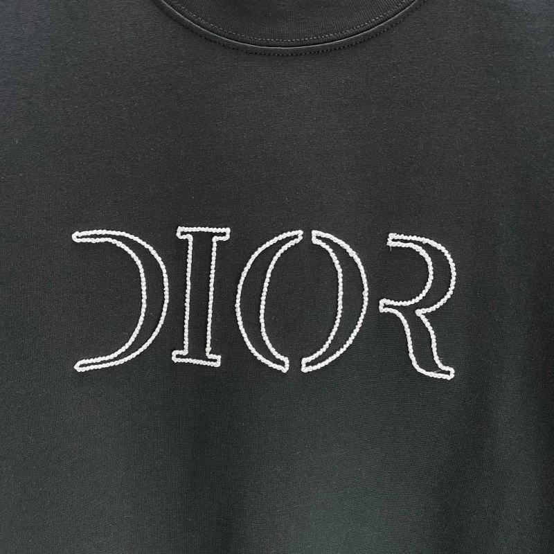 Top match Christian Dior T-Shirts