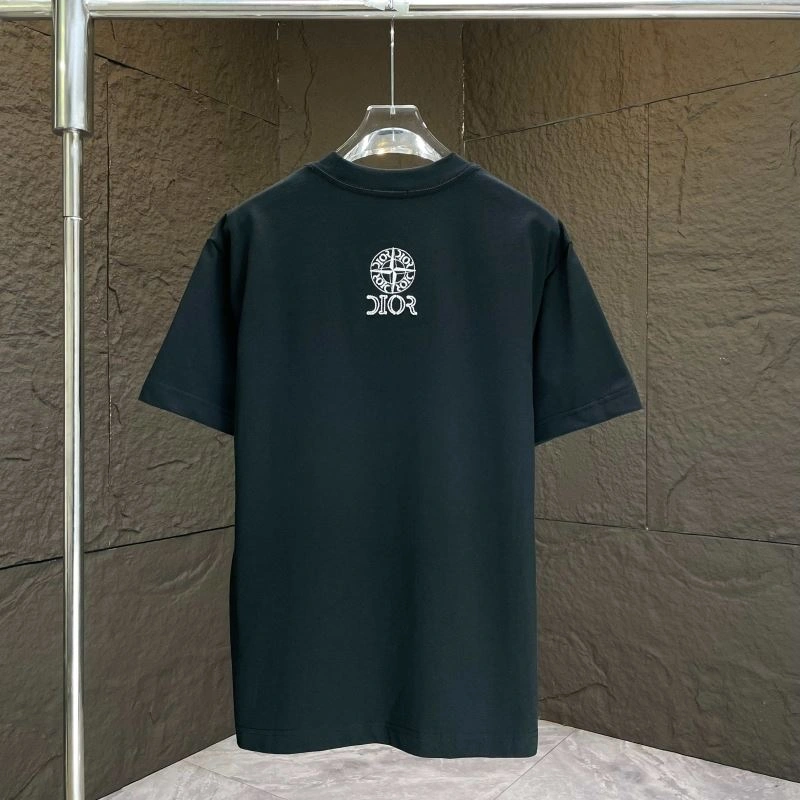 Top match Christian Dior T-Shirts
