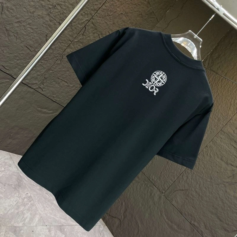 Top match Christian Dior T-Shirts