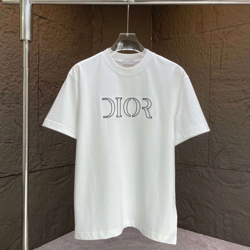 Christian Dior T-Shirts