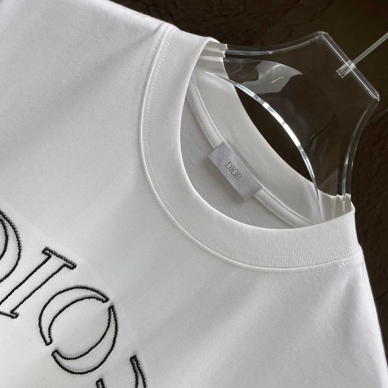 Genuine Christian Dior T-Shirts
