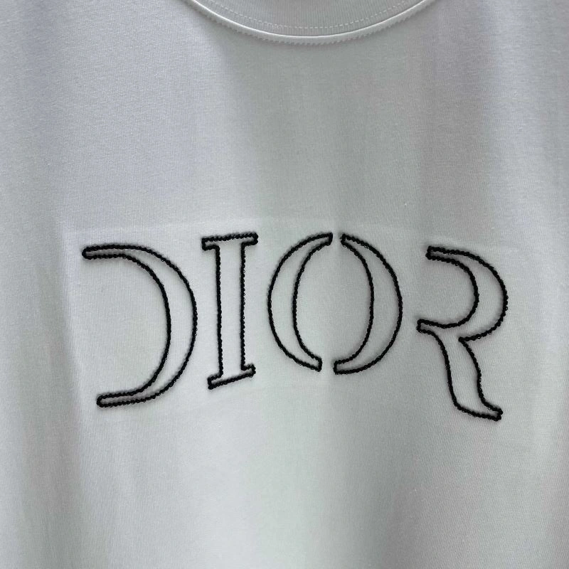 Genuine Christian Dior T-Shirts