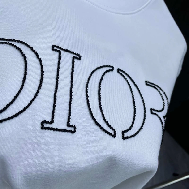 Genuine Christian Dior T-Shirts
