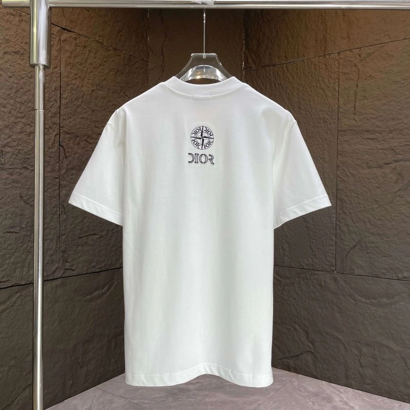 Genuine Christian Dior T-Shirts