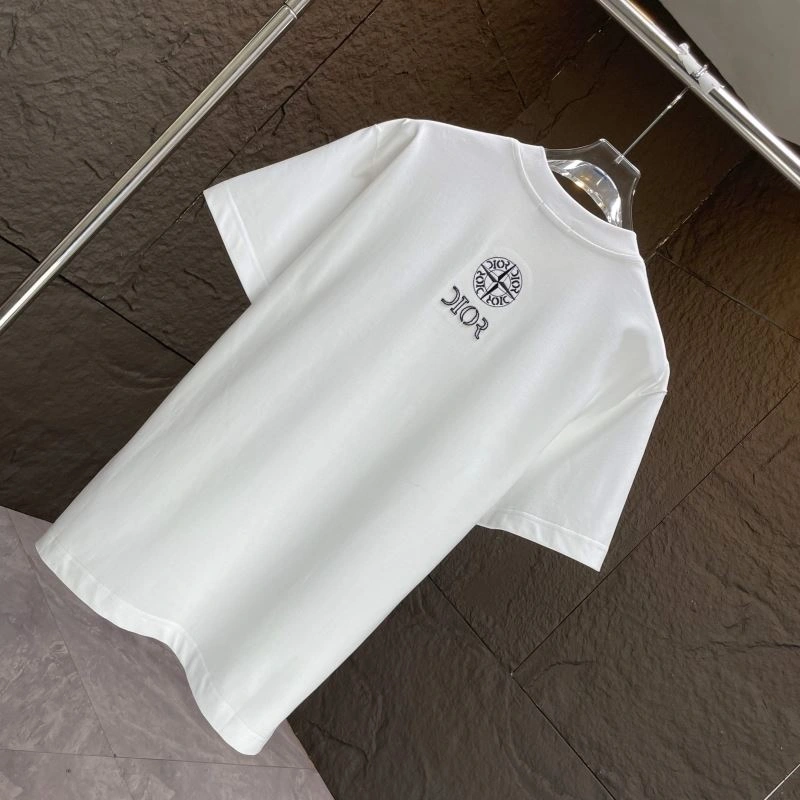 Genuine Christian Dior T-Shirts