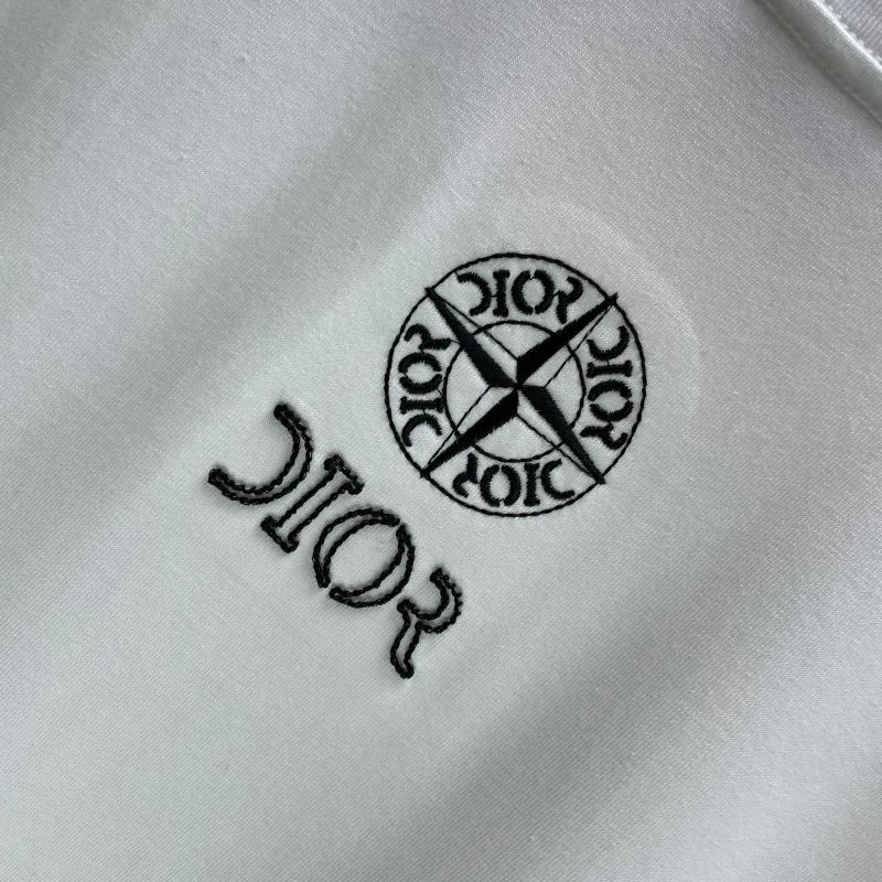 Genuine Christian Dior T-Shirts