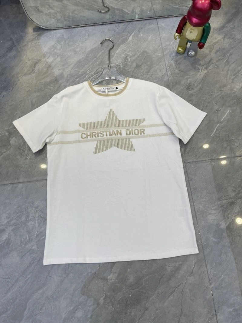 High fidelity Christian Dior T-Shirts