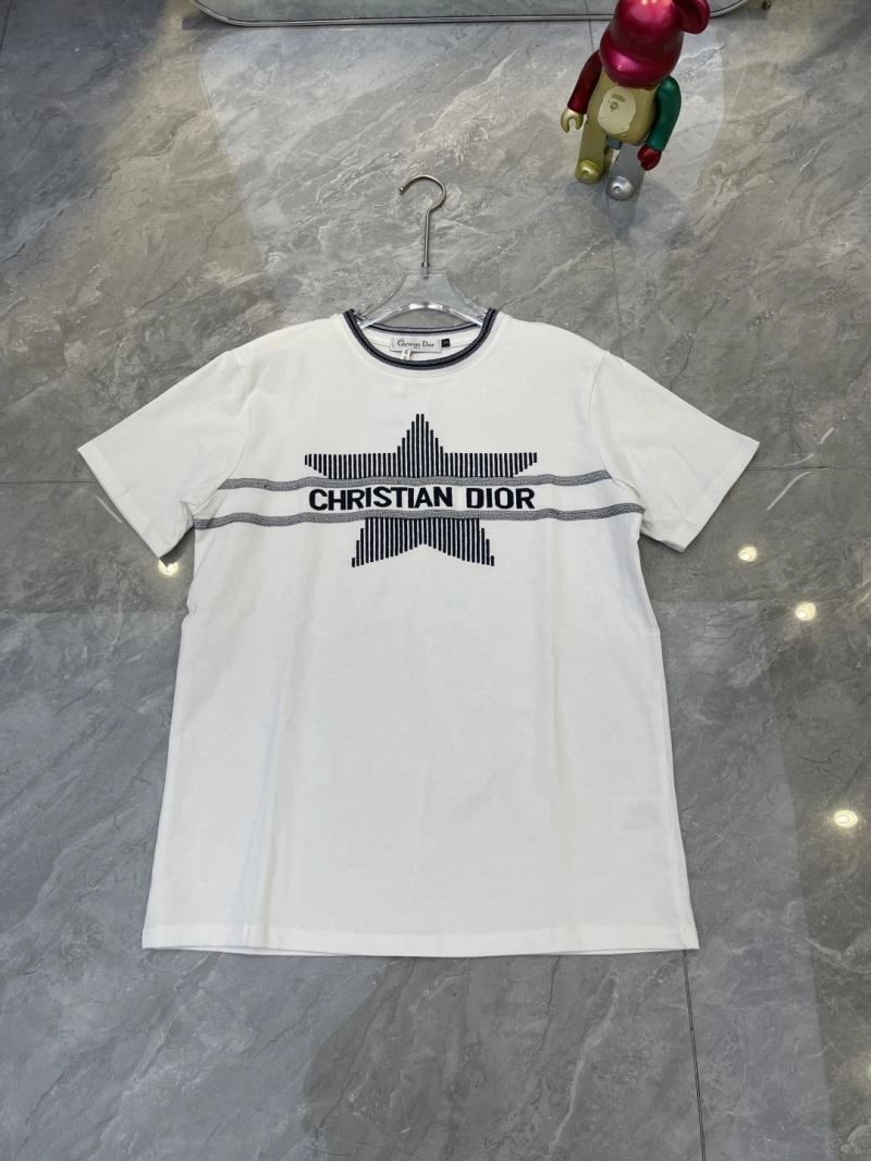 High fidelity Christian Dior T-Shirts