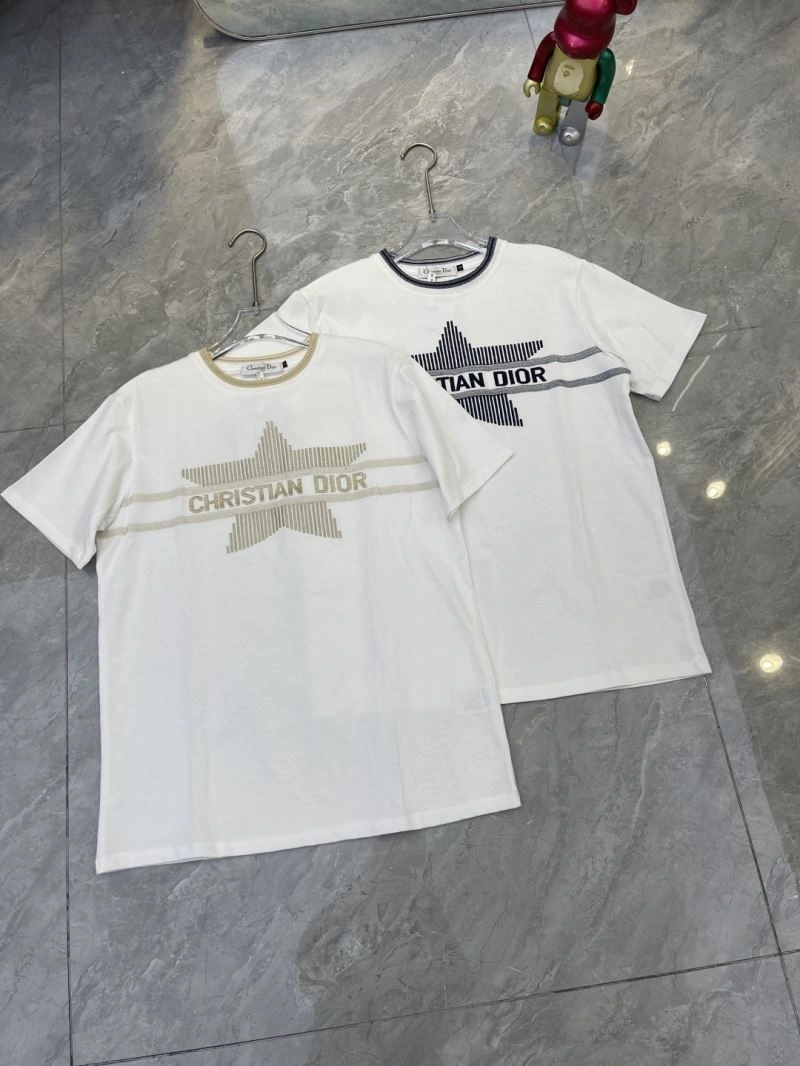 High fidelity Christian Dior T-Shirts