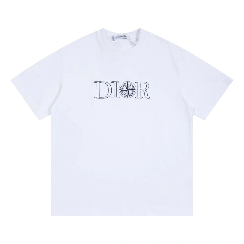 Top match Christian Dior T-Shirts