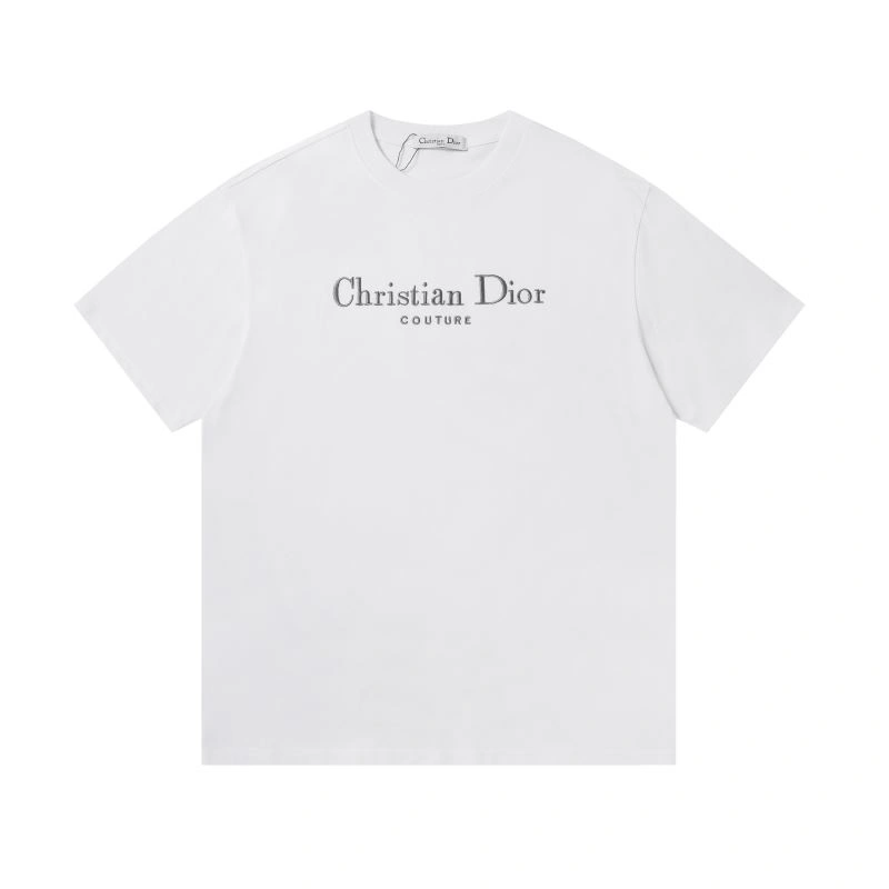 Top match Christian Dior T-Shirts