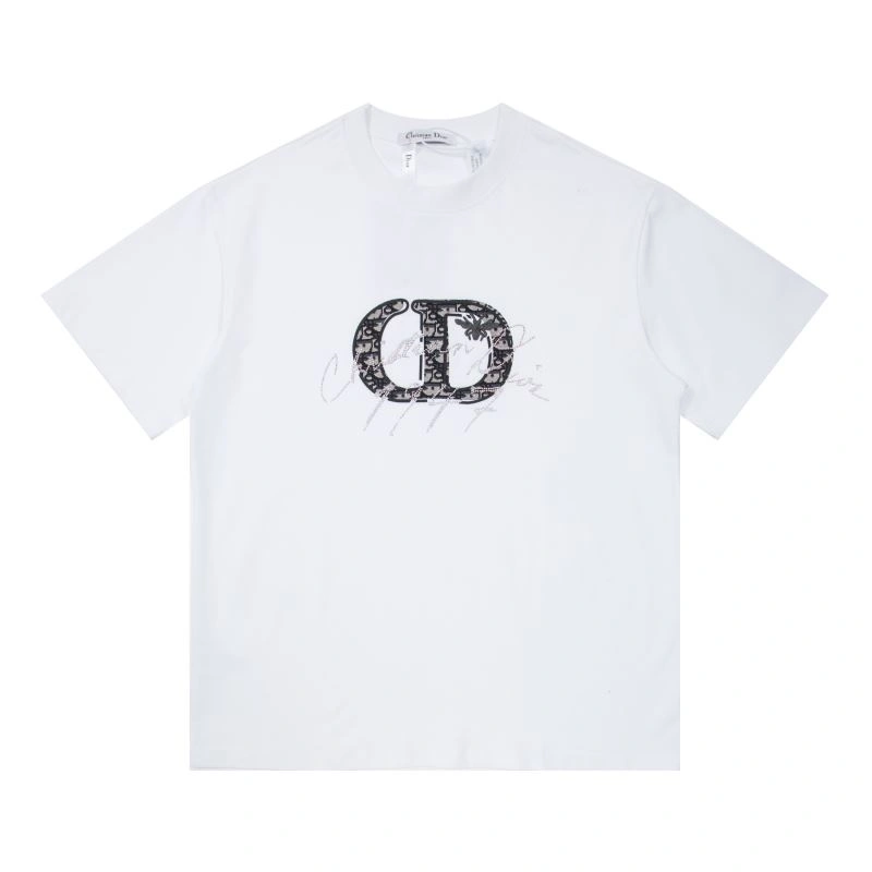 Precise copy Christian Dior T-Shirts