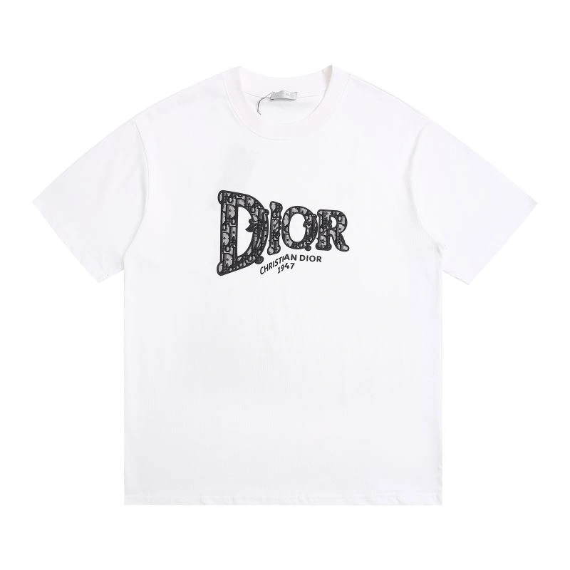 Top mirror Christian Dior T-Shirts
