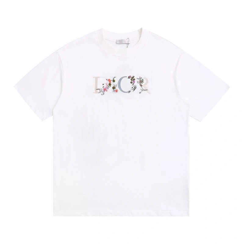 Top mirror Christian Dior T-Shirts