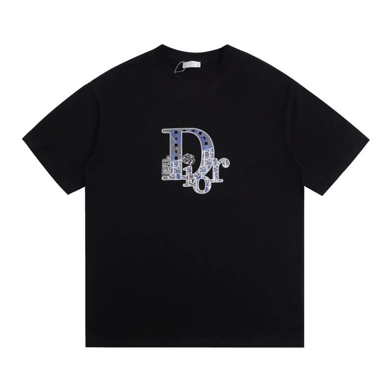 Top mirror Christian Dior T-Shirts