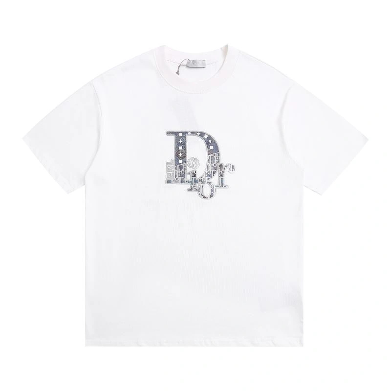 Top mirror Christian Dior T-Shirts