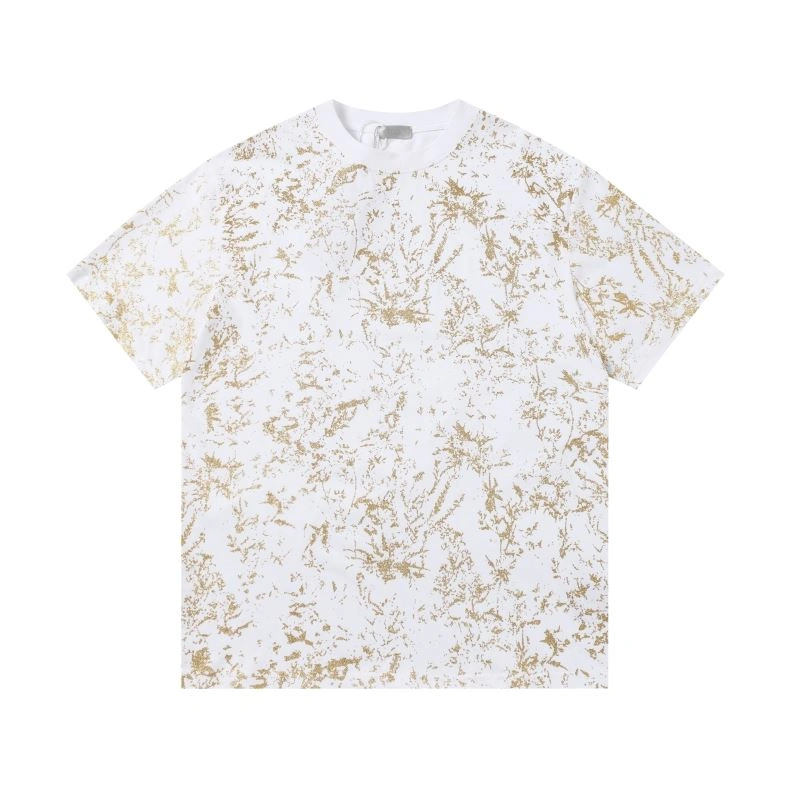 Official Christian Dior T-Shirts