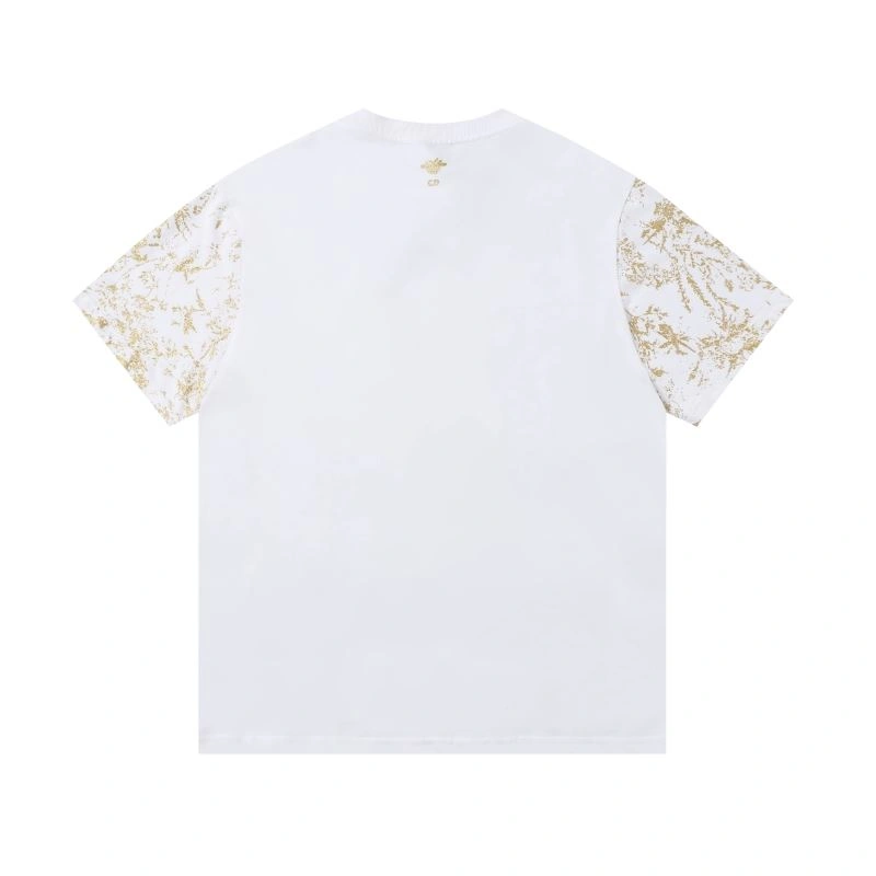 Official Christian Dior T-Shirts