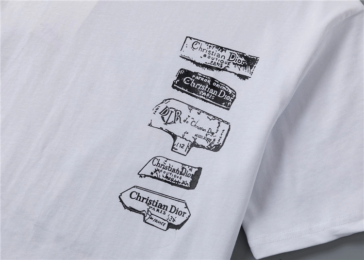 Discounted Christian Dior T-Shirts
