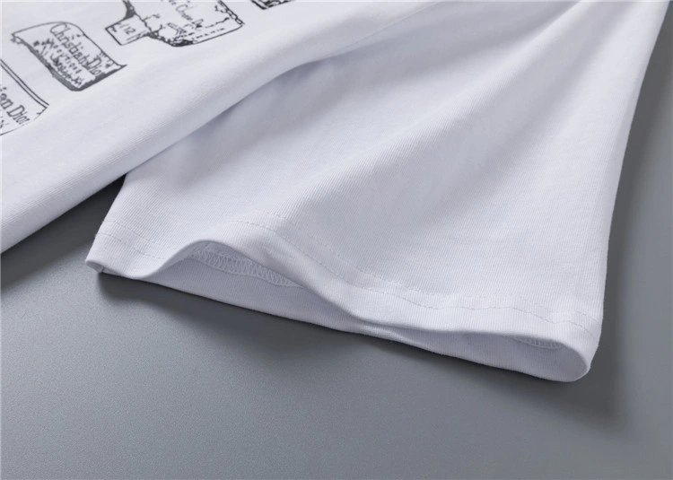 Discounted Christian Dior T-Shirts