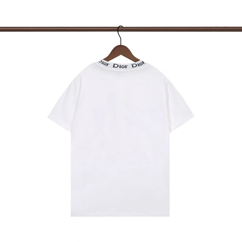 Precise copy Christian Dior T-Shirts