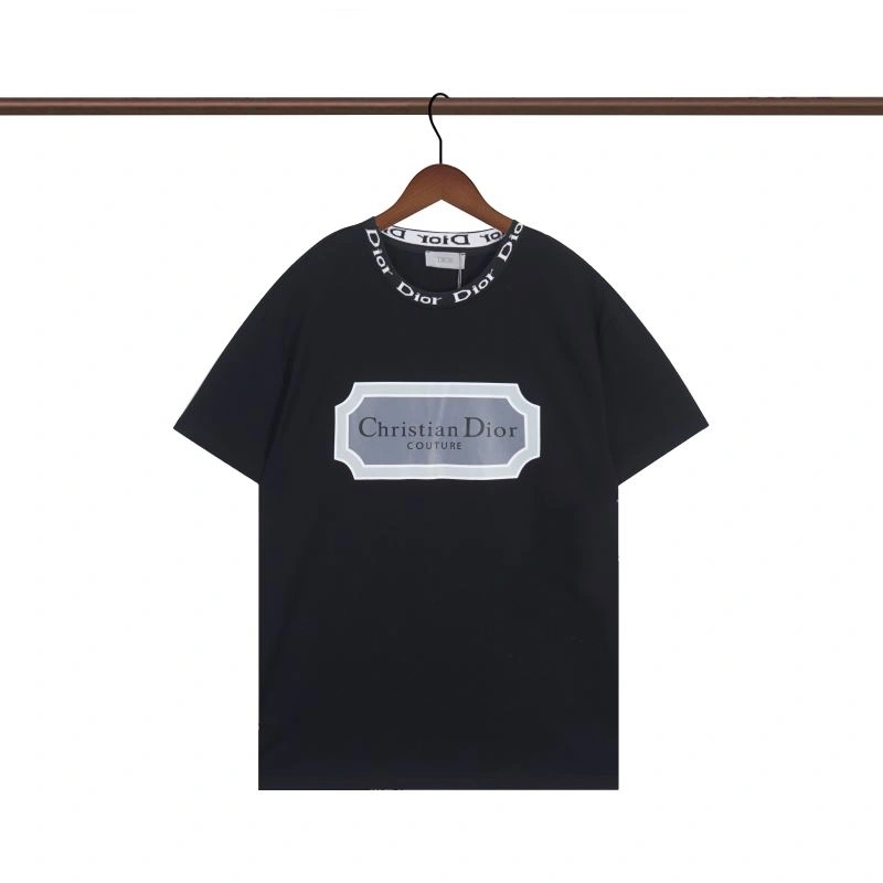 Precise copy Christian Dior T-Shirts