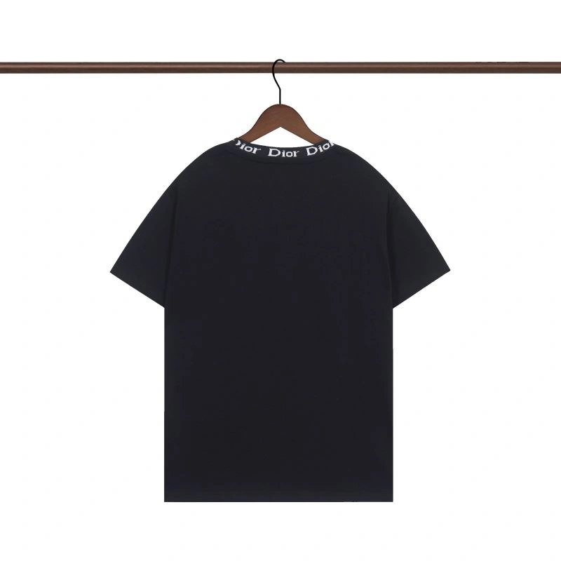Precise copy Christian Dior T-Shirts