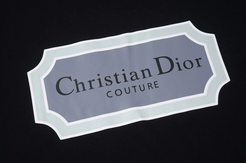 Precise copy Christian Dior T-Shirts
