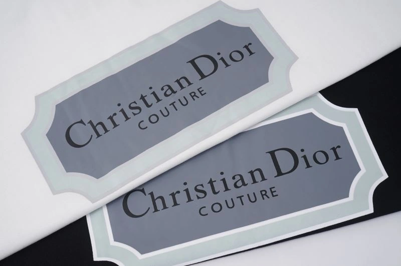 Precise copy Christian Dior T-Shirts