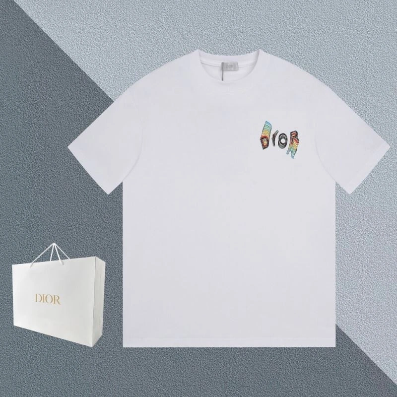 Christian Dior T-Shirts